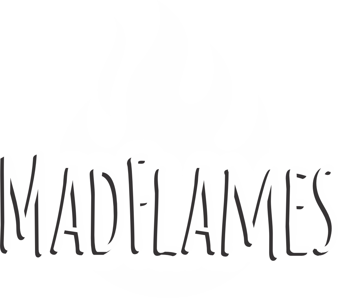Home - Madflames